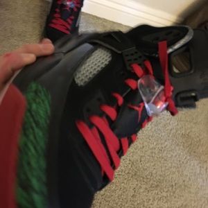 Jordan | Shoes | Air Jordan Retro 5s Spizike Spike Lees | Poshmark